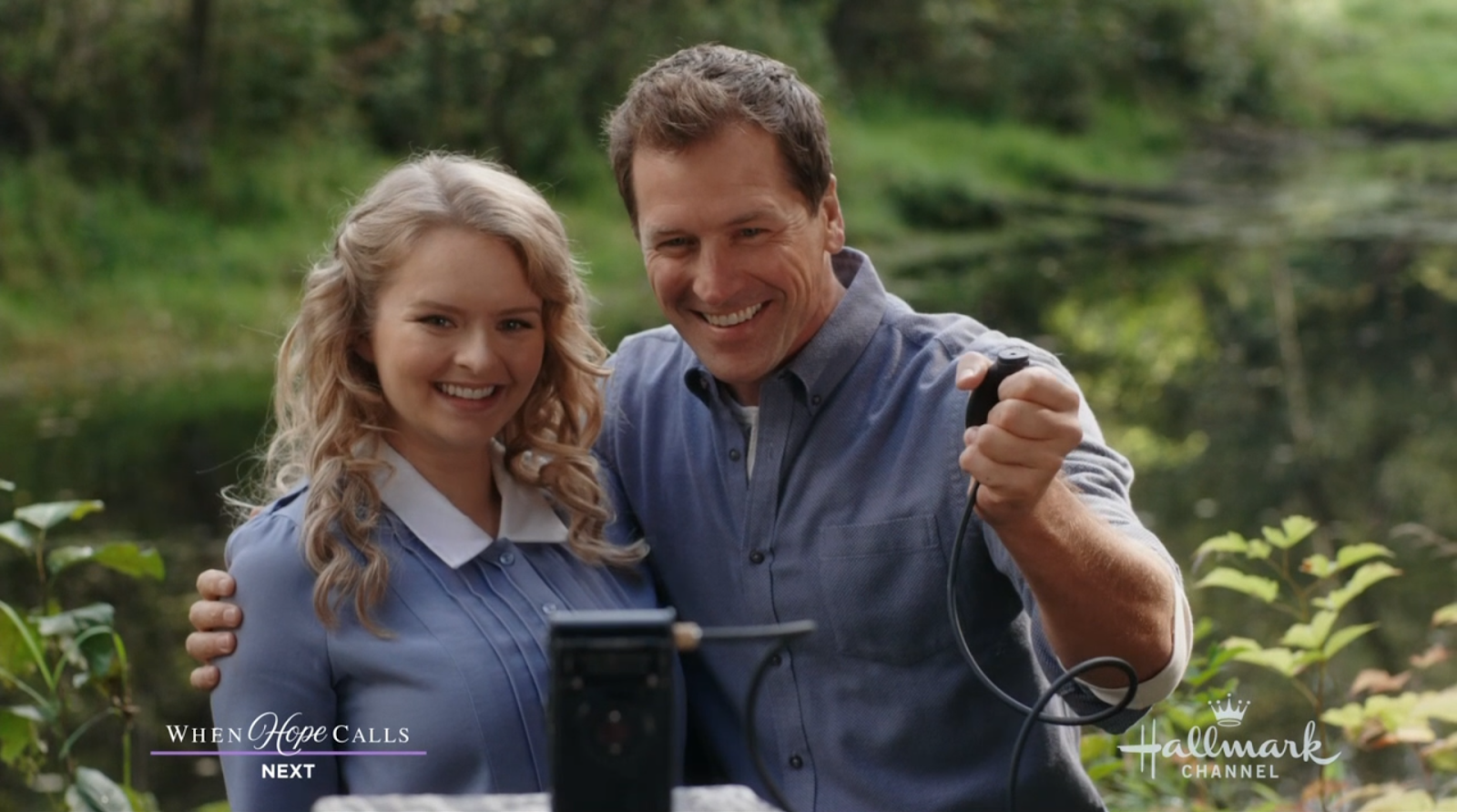 WCTH Episode Review: Family Matters