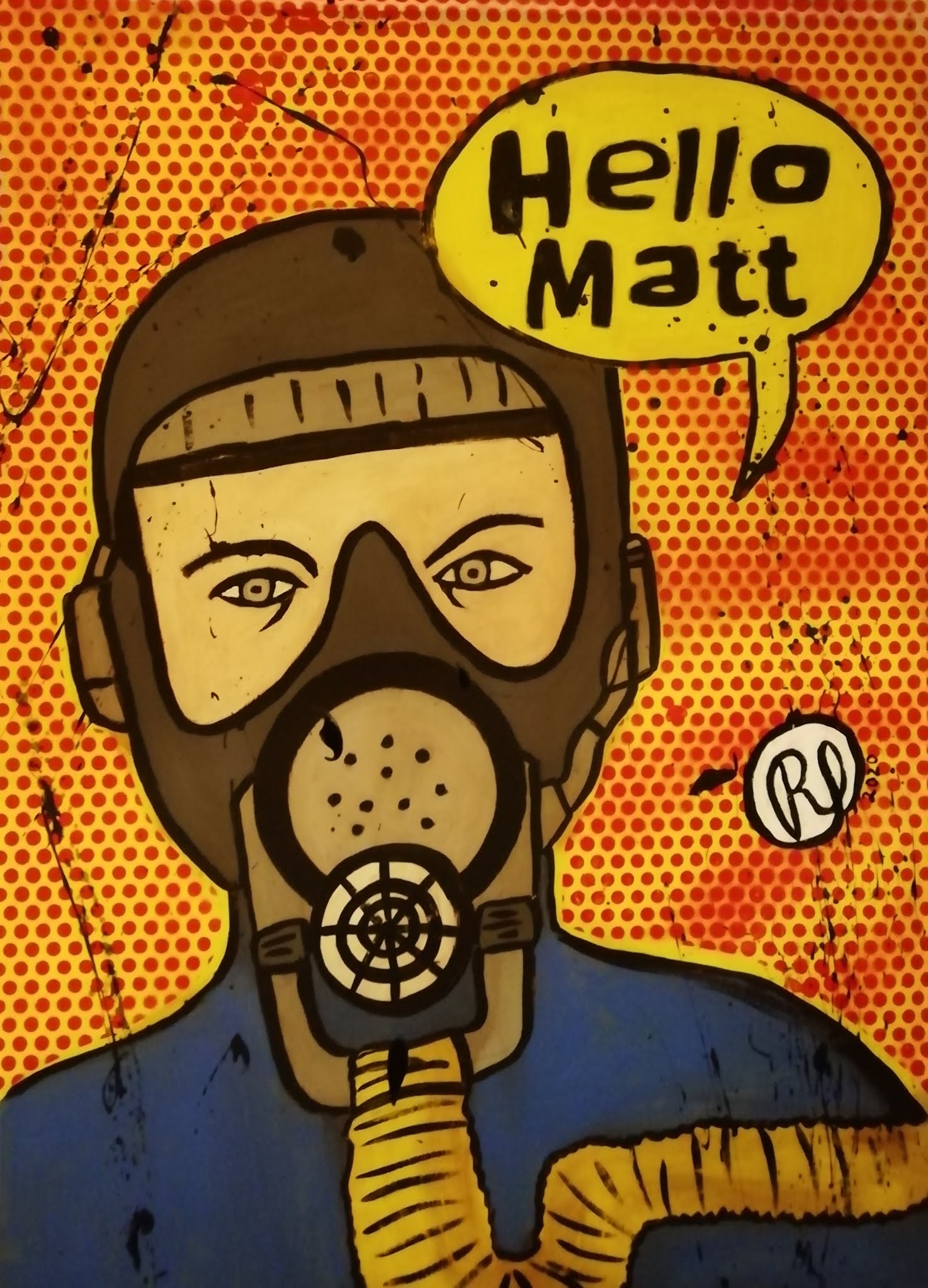 Ruth Johansson: 2020