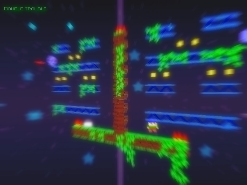 Fresh Pixel: 8-Bit Awesome!