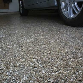 25 Amazing Garage Floor You Should Try | ARA HOME