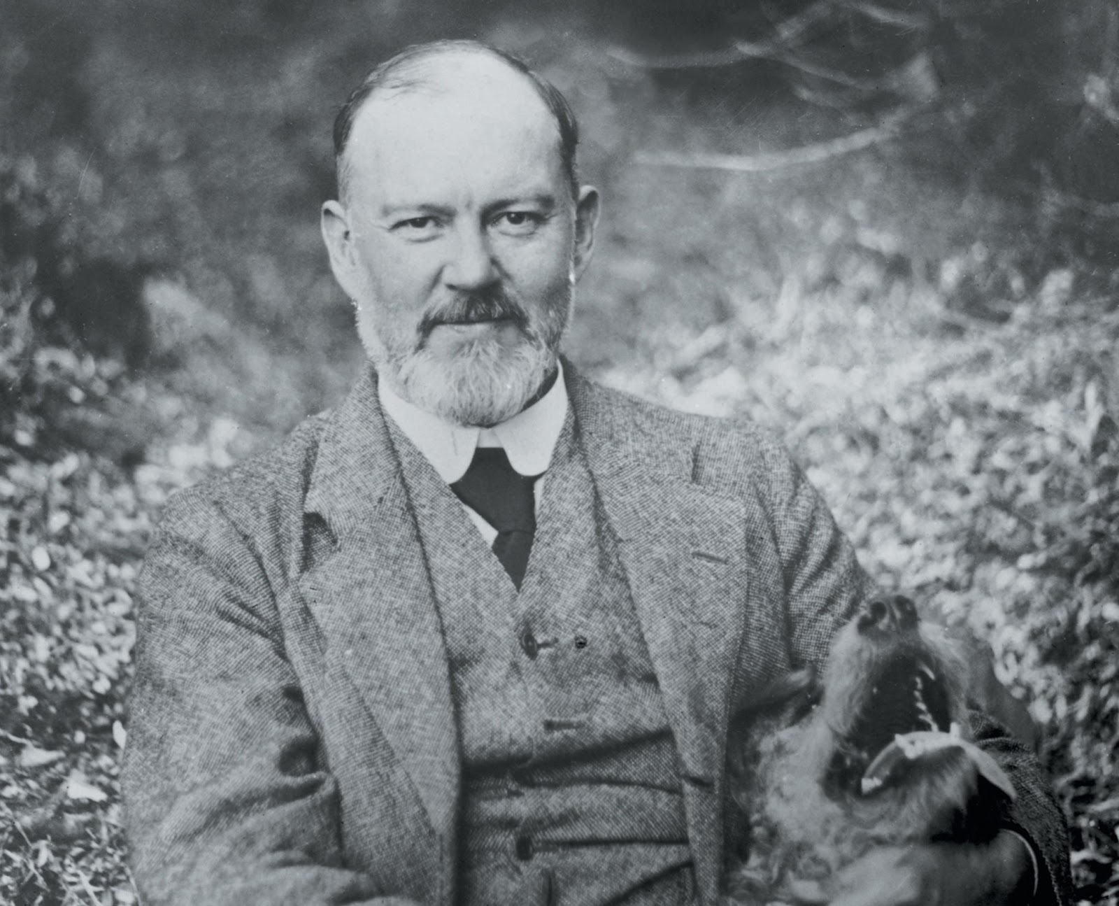 Irish Car+Travel Magazine: Rolls-Royce celebrates life of founder