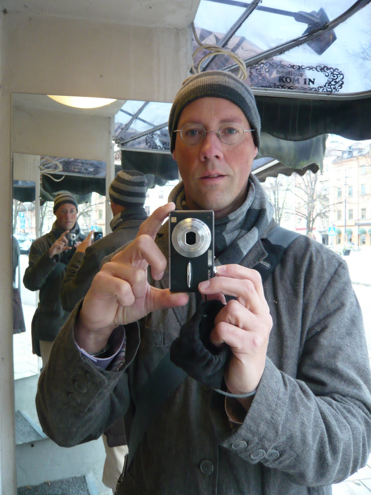 Bij de Buren Gluren: Wie zijn de mensen achter Bij de Buren Gluren?