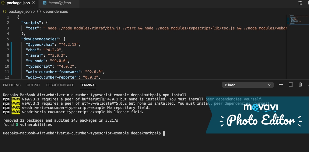 Fix Npm Install Fibers Shows Error While Doing Npm