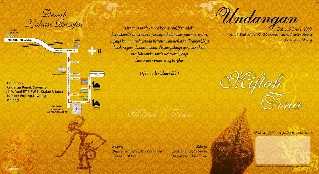 Download template undangan corel draw x4 - wizbda