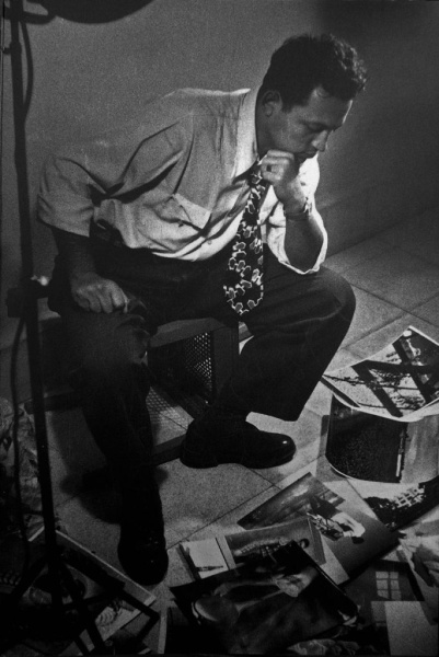 Los Grandes Fotografos: Nacho López (1923-1986)