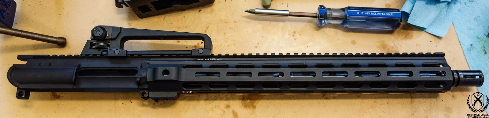 The Gun Toter - Gear and Gun Reviews from a Practical Perspective ...