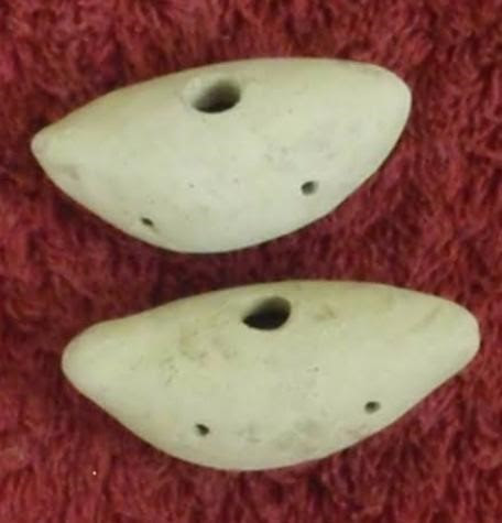 Musical Instruments of Assam