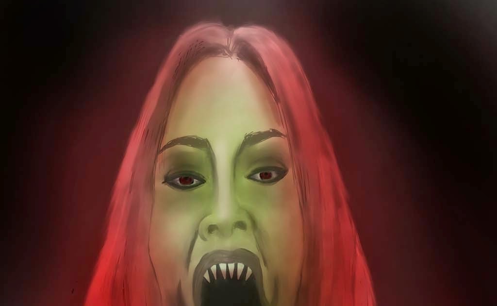 HISTORIA DE EL TOCUYO: LA DIENTONA **..mito y leyenda de El Tocuyo