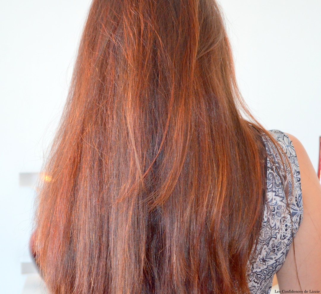 5 astuces pour cheveux secs - Les confidences de Lizzie, blog beauté et ...