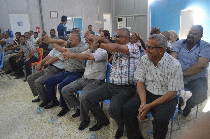 Creating Wonder - the Petrosains Blog: Petrosains Program at Garraf ...