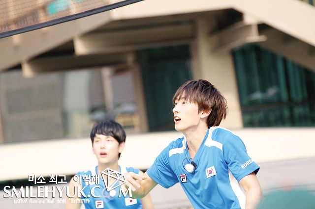 [PIC] Team Idol - Running Man ep. 104 | Community Kpop