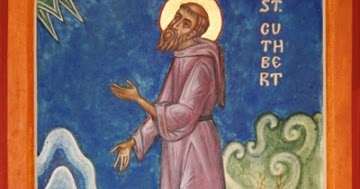 A Pilgrim's Journey: St. Cuthbert, Bishop and Confessor