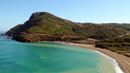 tourism algerie: La Wilaya de Chlef