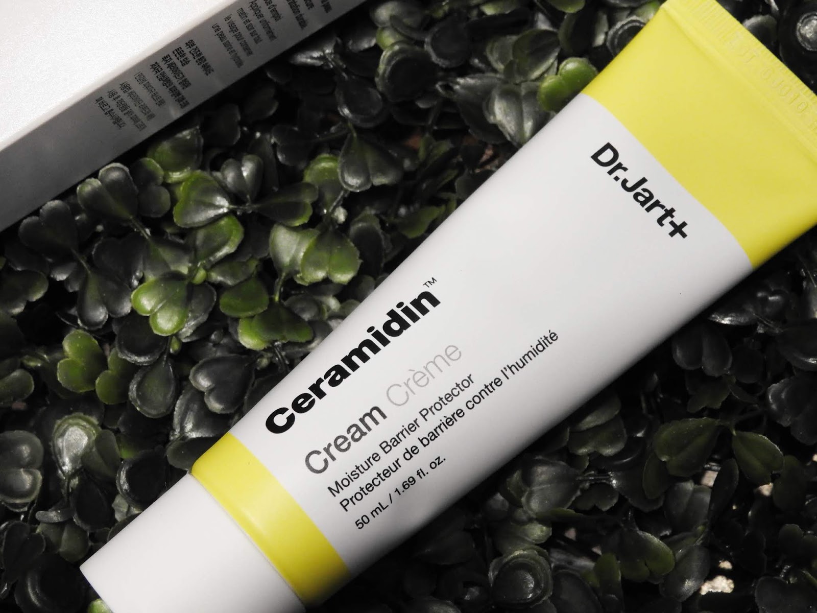 [Dr.Jart+] Ceramidin Cream | Korean Beauty Dream