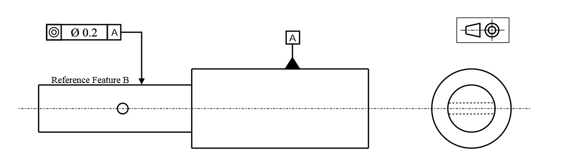 Design Tech Academy: Concentricity in GD&T