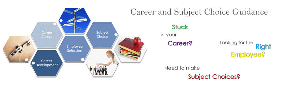 CAREER GUIDANCE