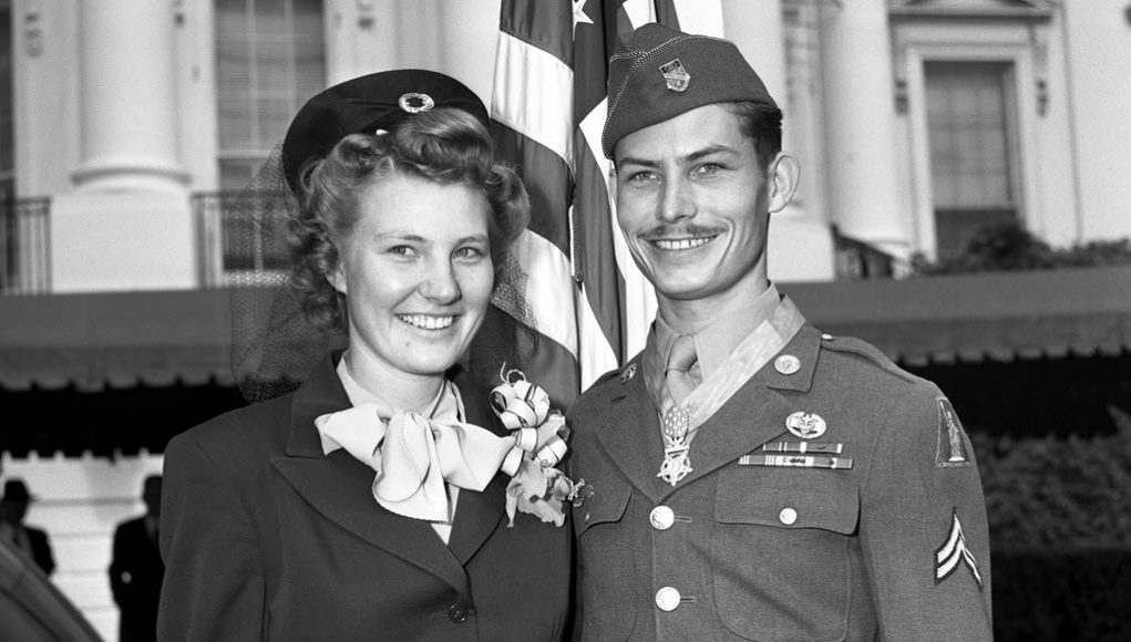 La historia de Desmond Doss: Un héroe de guerra que salvó a 75 personas ...