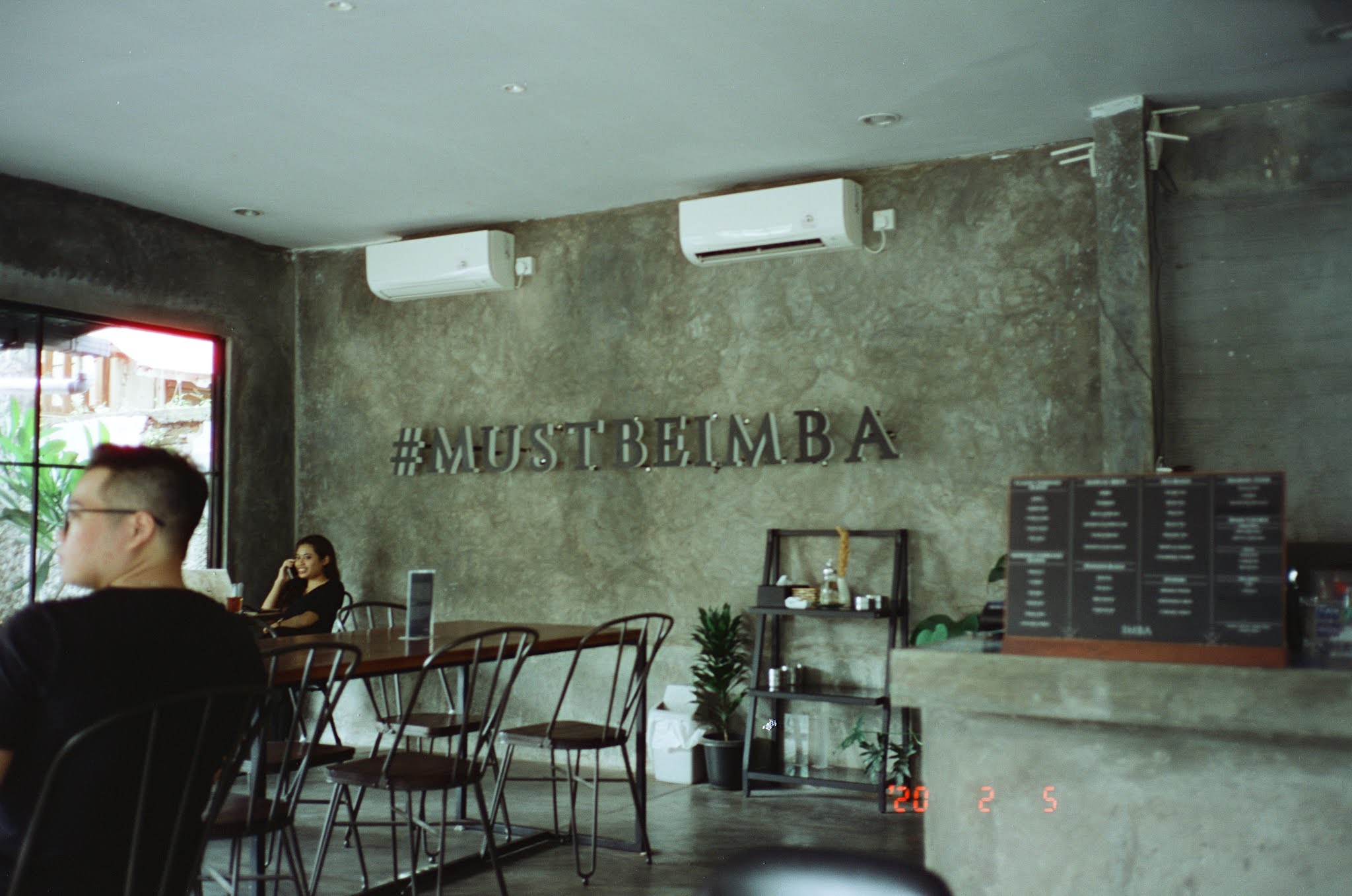 COFFEE SHOP IN JOGJA THAT YOU SHOULD TRY!! (PART I) - foodandfeast