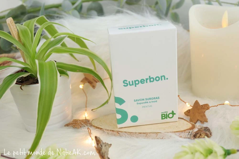 Superbon : des cosmétiques solides zéro déchet Made in France - Le ...