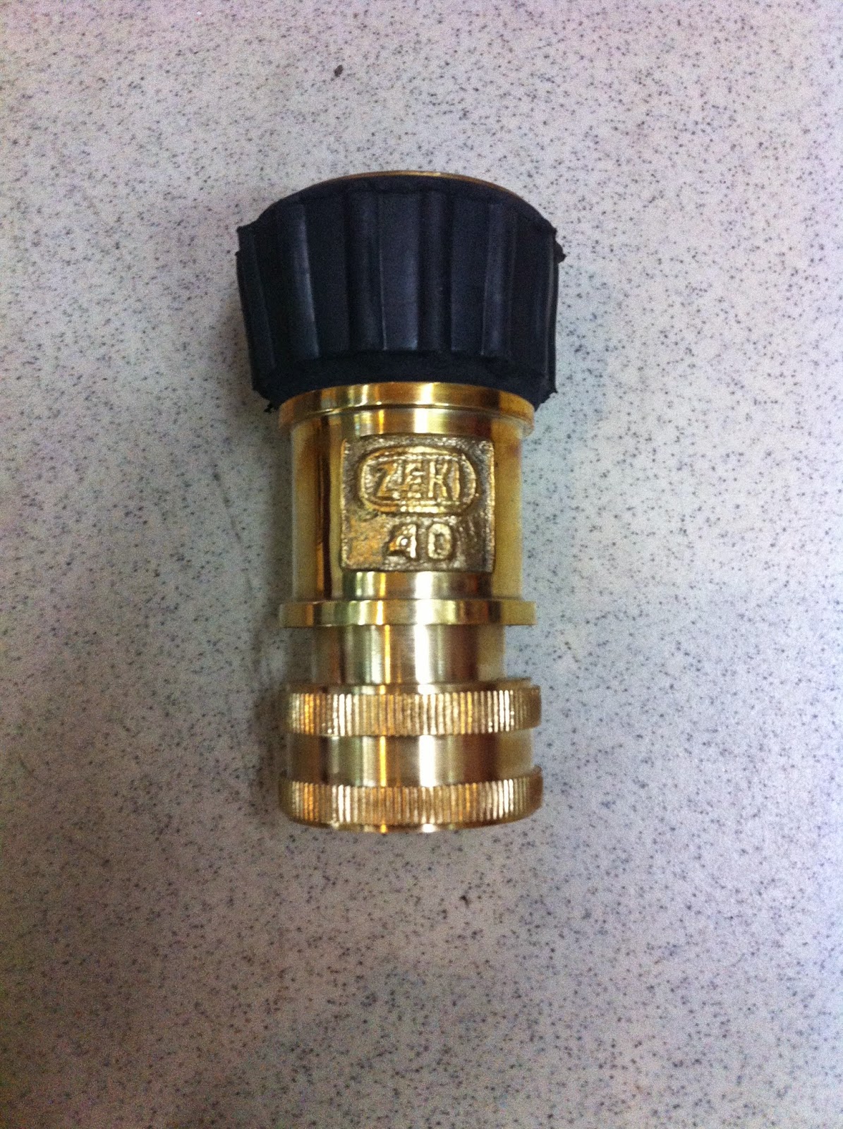 Spray Variable / Spray Nozzle ~ ANEKA PEMADAM API