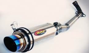 10 MERK KNALPOT RACING TERPOPULER - antonkevas