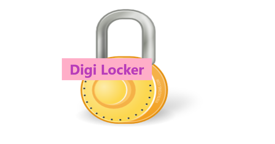 Digi Locker