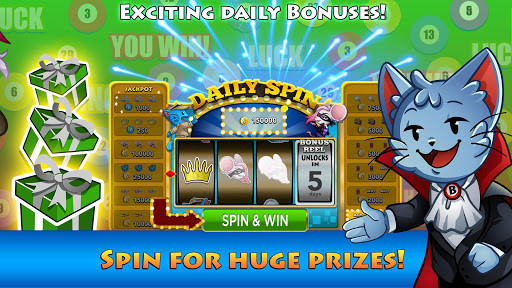 BINGO Blitz How To Play - Tips and Guide 2020 - Games Apps Club