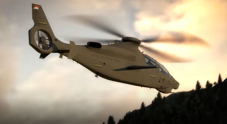 Military and Commercial Technology: Bell unveils manufacturing team for ...