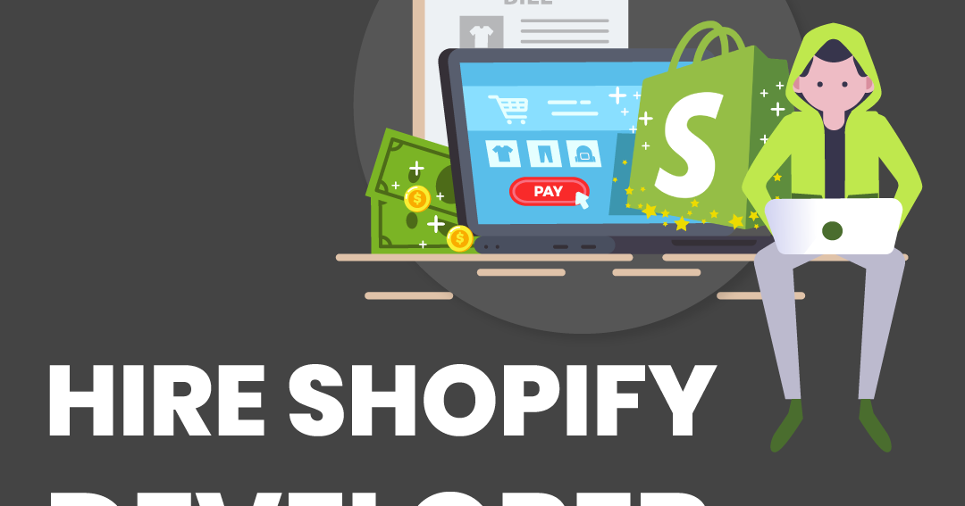 WeDoWebApps LLC – Mobile App Development Company: 7 Reasons Why Shopify ...