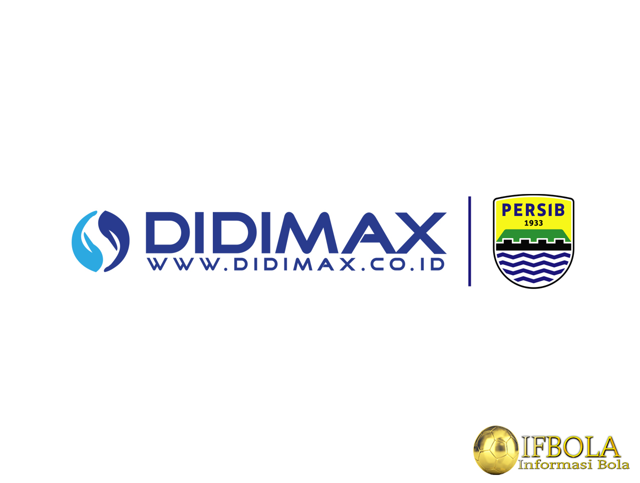 Persib Bandung Resmi Bekerja Sama Dengan Didimax - Poker88