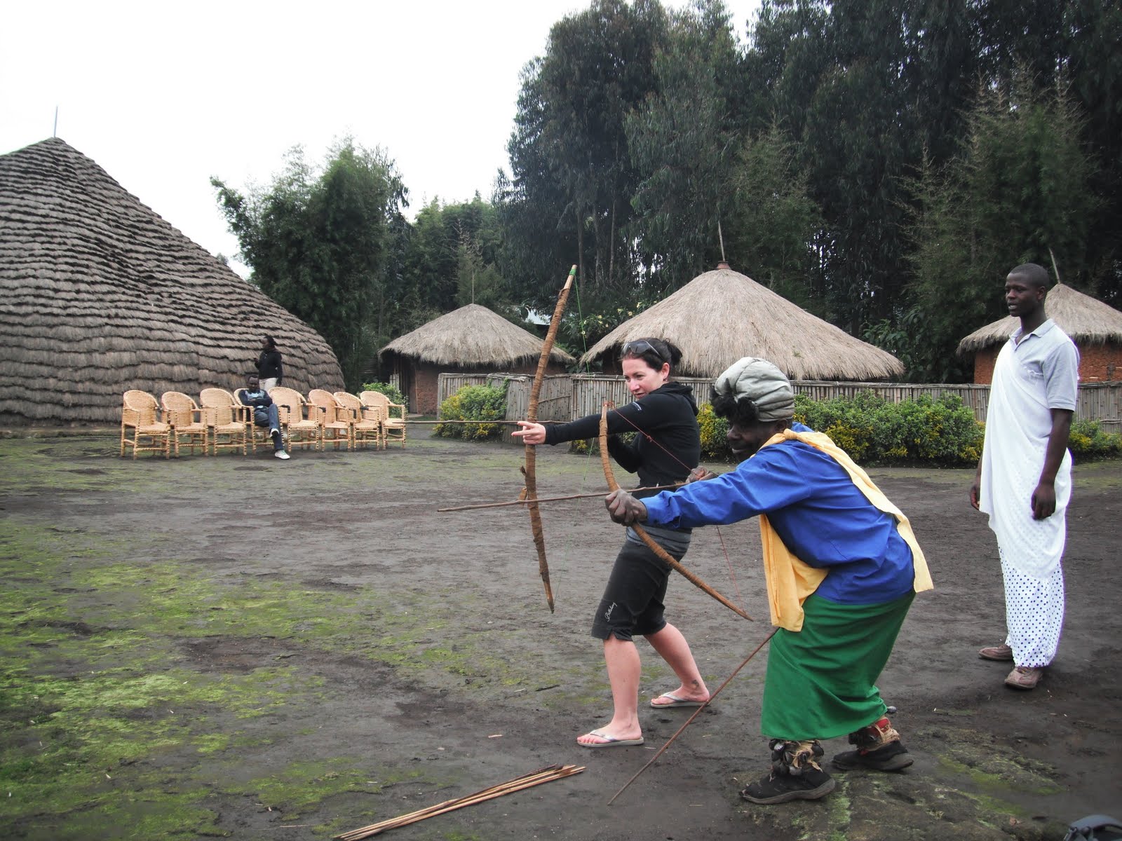 Democratic Republic of Congo: Both Hutu and Tutsi of Rwanda Should ...
