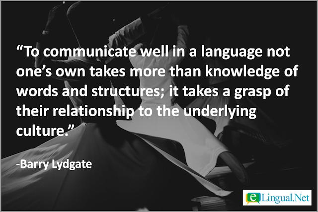 Quotes On Translation And Interpretation