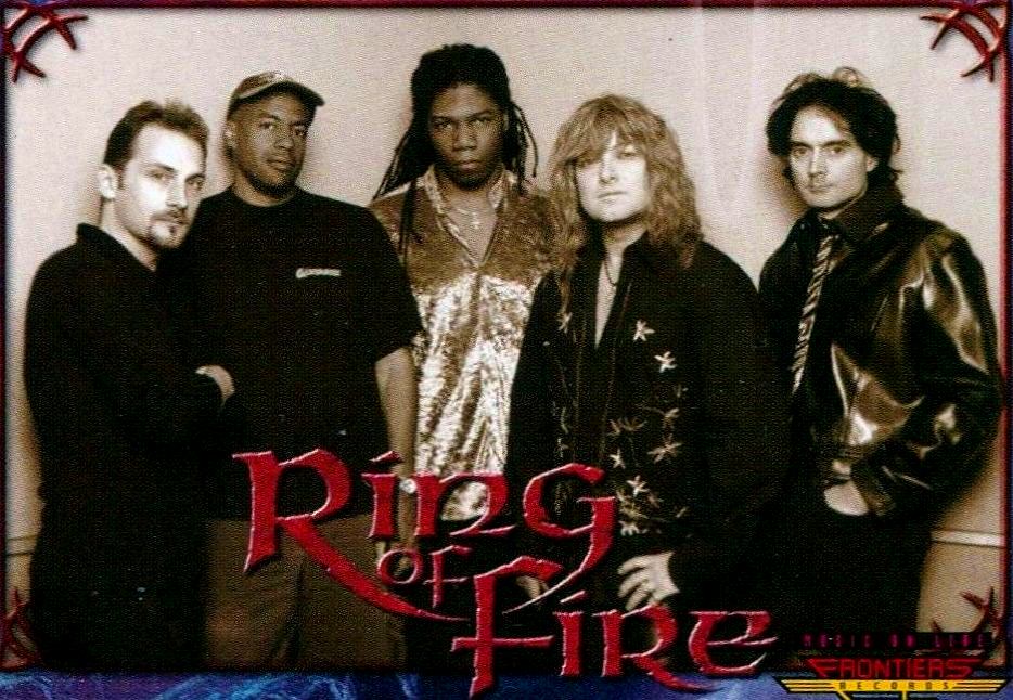 𝐑𝐈𝐍𝐆 𝐎𝐅 𝐅𝐈𝐑𝐄 : 𝐃𝐢𝐬𝐜𝐨𝐠𝐫𝐚𝐟𝐢𝐚 (𝐃𝐢𝐬𝐜𝐨𝐠𝐫𝐚𝐩𝐡𝐲 𝐌𝐩𝟑 𝟑𝟐𝟎 + 𝐒𝐜𝐚𝐧𝐬 𝐁𝐨𝐨𝐤𝐥𝐞𝐭𝐬 ...