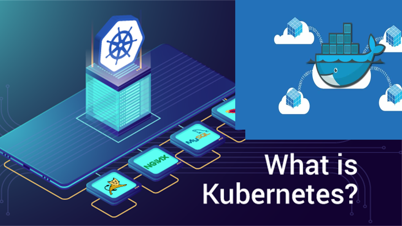 What is Kubernetes