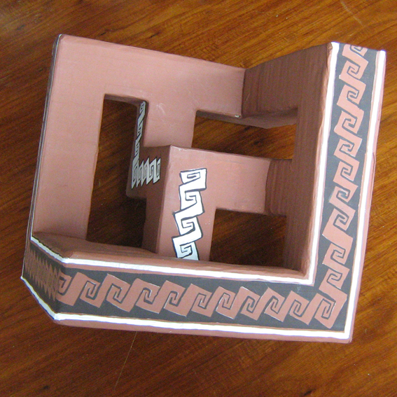 Cardboard Design Workshop