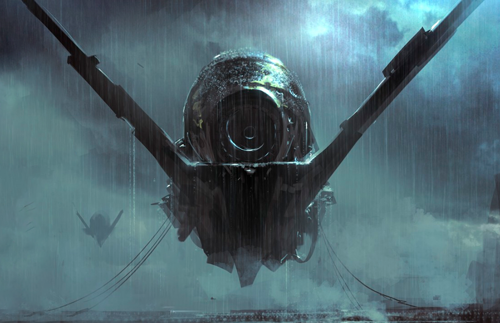 Panmythica: Kree Empire Necrocraft