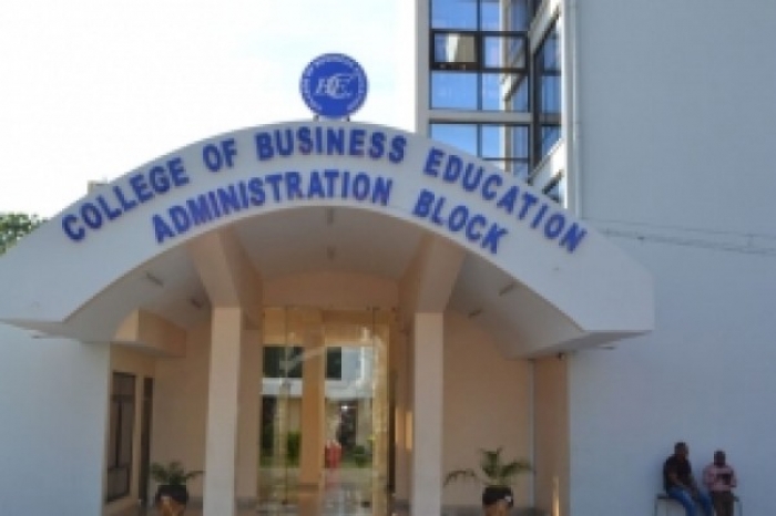 CBE Join Instructions For Certificate and Diploma 2019/2020