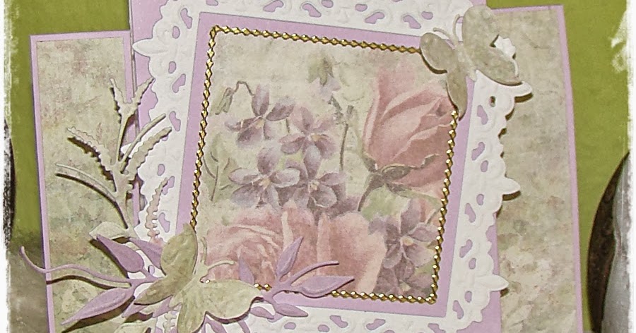 KreativDsein * Sybille Engbers ~ einfach BASTELN: DIY: Center Step Card ...