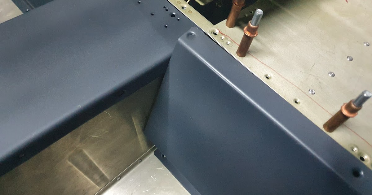 Painting removable panels