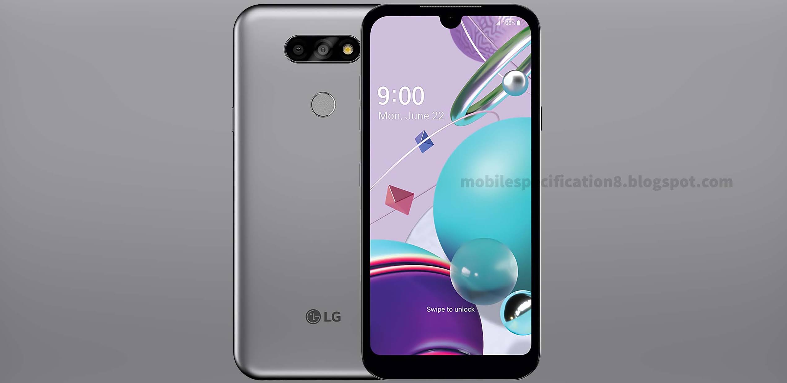 LG K31 Price and full phone Specifications - Mobilespecification8