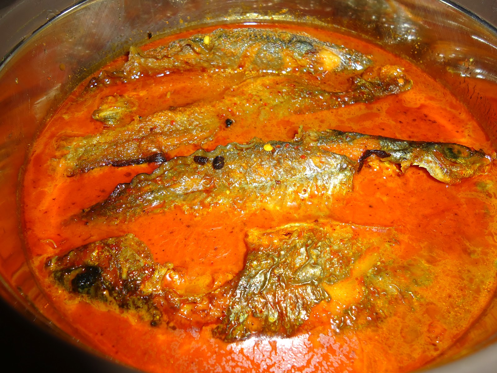 Culinary Delights: Assamese Fish Recipe