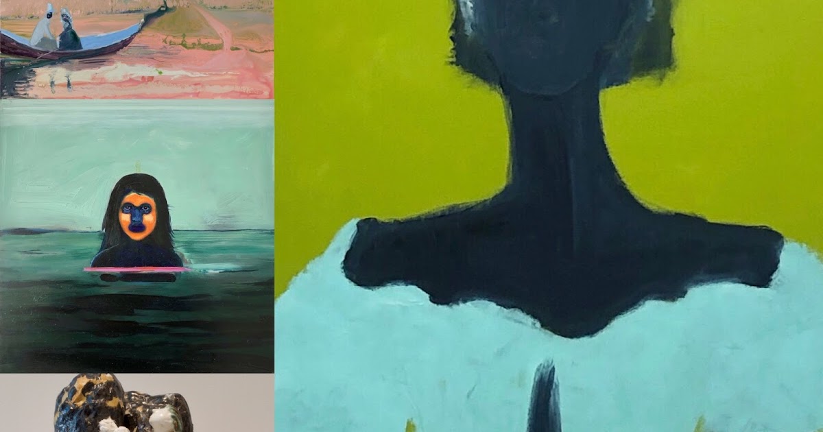 Structure and Imagery: Strangers in Stranger Lands at Marquee Projects