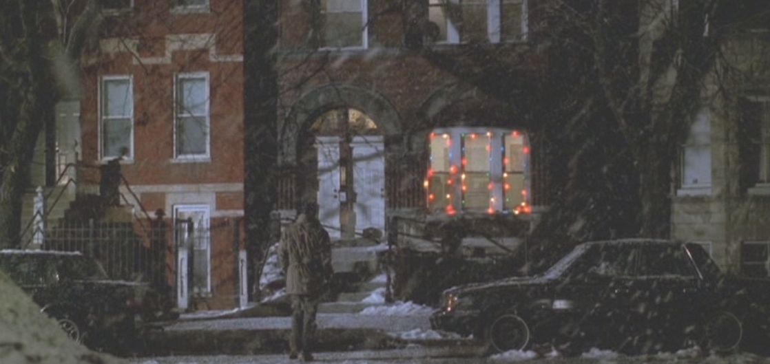 Filming Locations of Chicago and Los Angeles: ER: Season 4 - Episode 10 ...