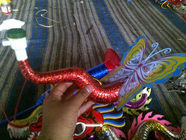 Jual Terompet Tahun Baru Dan Natal Murah Berkualitas: Jual terompet ...