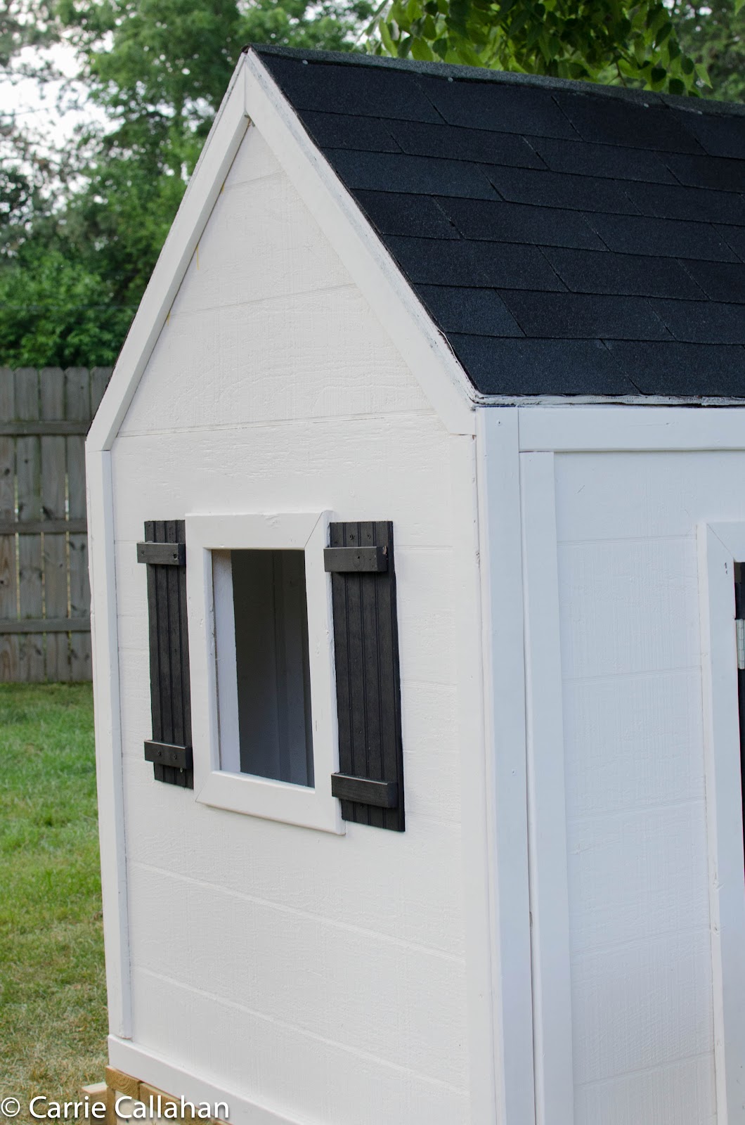 My Creative Escapes - photography, crafting, DIY and more: I built my ...