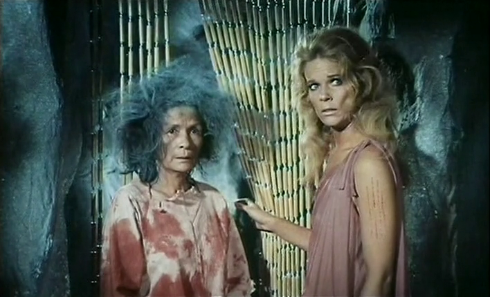 Name That Filipino Actor!: Mary Walter