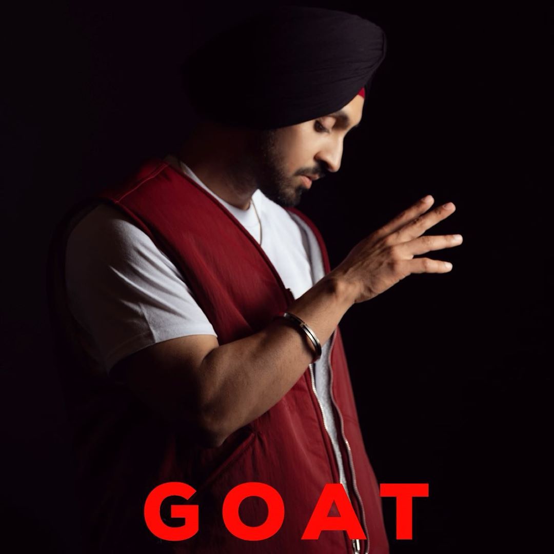 Goat Lyrics - Diljit Dosanjh - Hindi Pagal