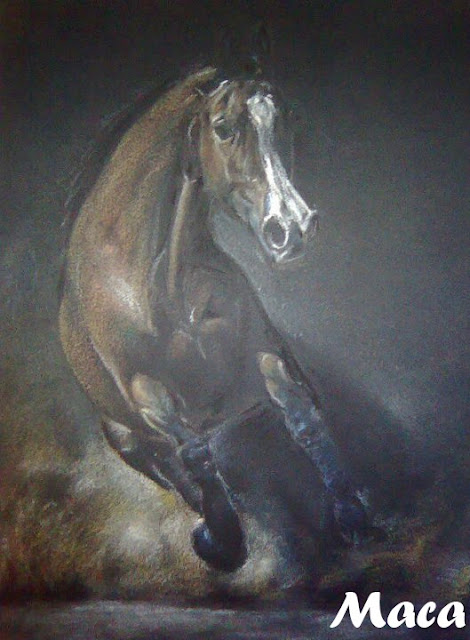 Exposition Art Blog: November 2015