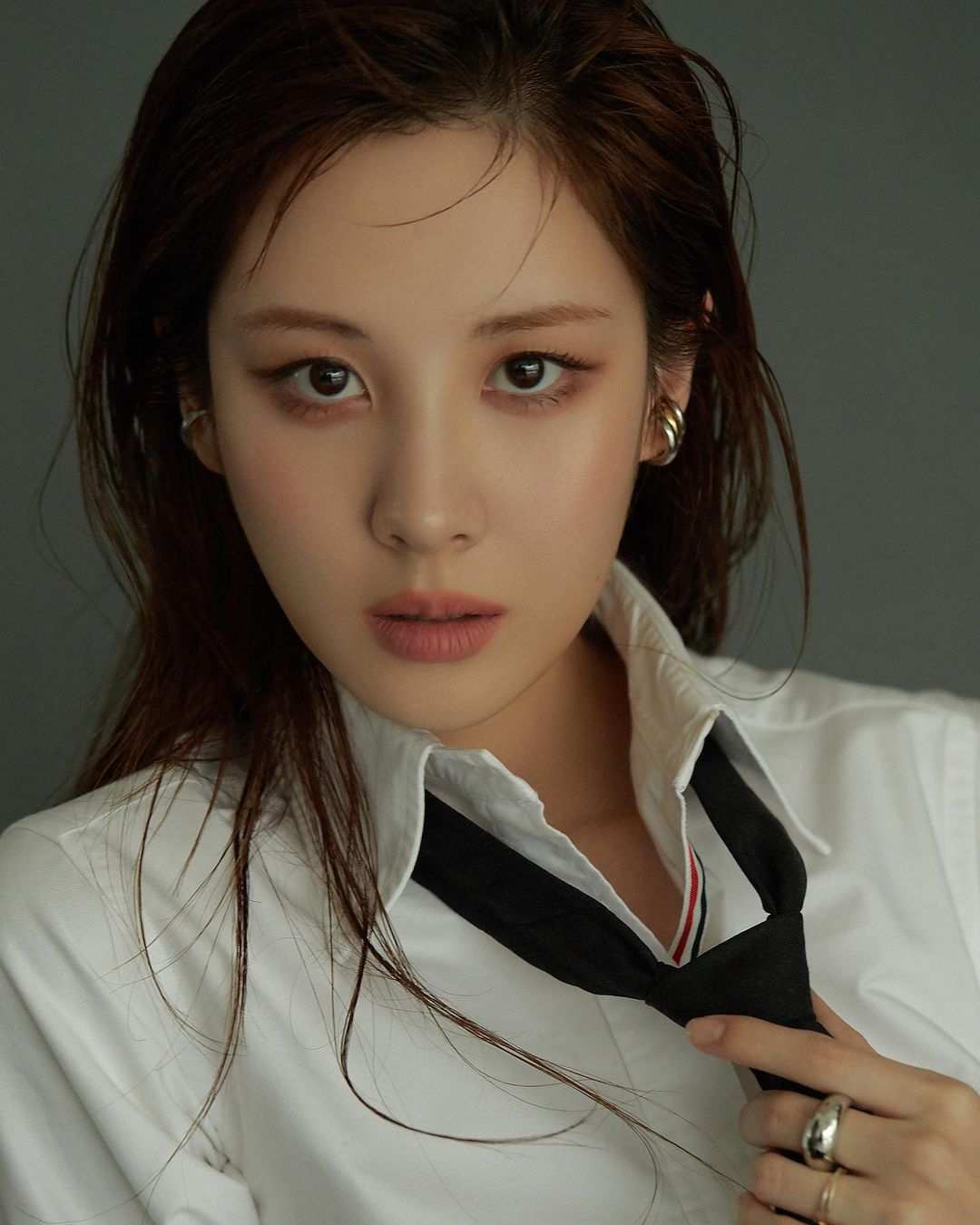 SEOHYUN 2021 SEASON'S GREETINGS - Diary, Ticket Bookmark, Photo Card | GGPM