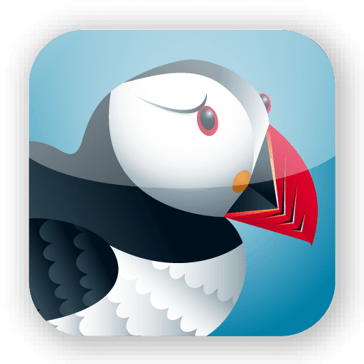 Puffin Web Browser | apkforfun